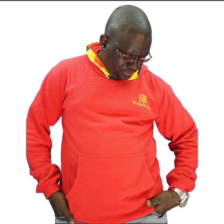 Budaboss | Budaboss Live